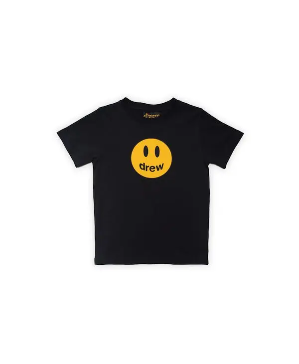 Drew House Minidrew Mascot T-shirt - Black
