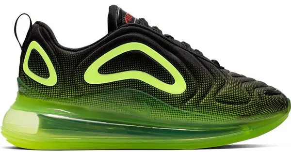Nike Air Max 720 Retro Future Sneakers