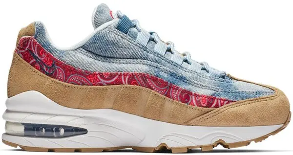 Nike Max 95 Sneakers