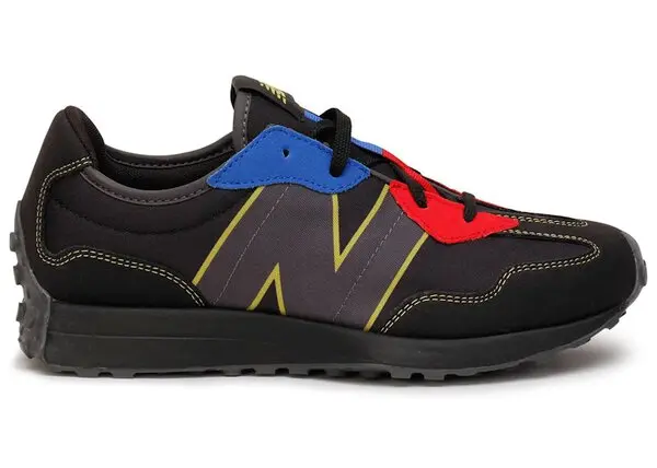 NEW BALANCE 327 Sneakers
