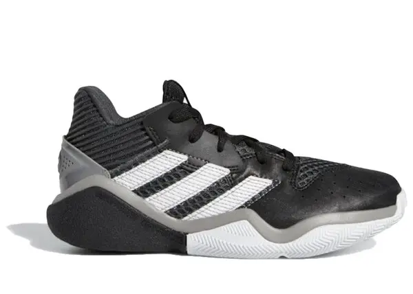 Adidas Harden Stepback Sneakers