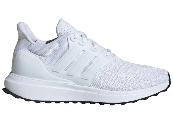 Adidas Ubounce Dna Sneakers - Cloud White/core Black