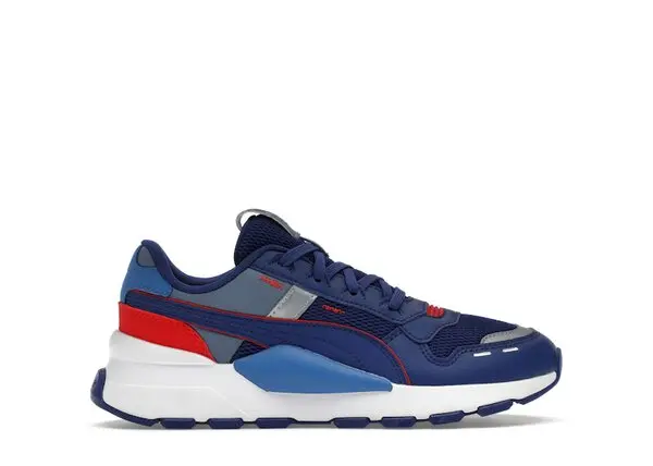PUMA Rs 2.0 Arcade Amuse Sneakers