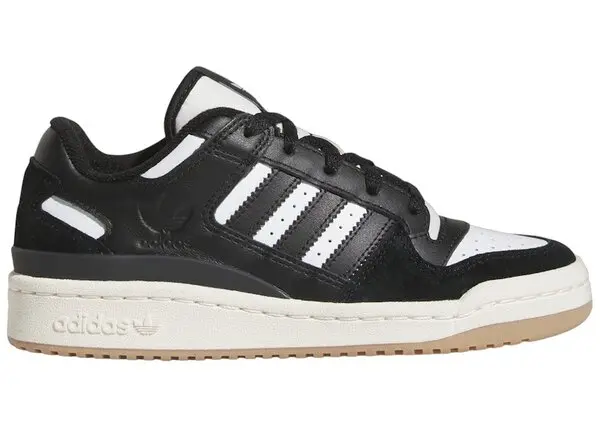 Adidas Forum Low Sneakers