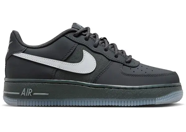 Nike Air Force 1 Low Reflective Sneakers