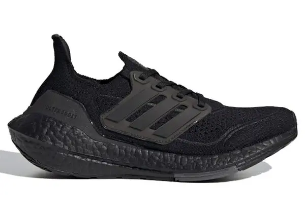 Adidas Ultraboost 21 J Sneakers