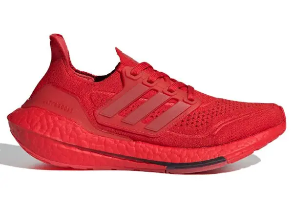 Adidas Ultra Boost 21 J Sneakers