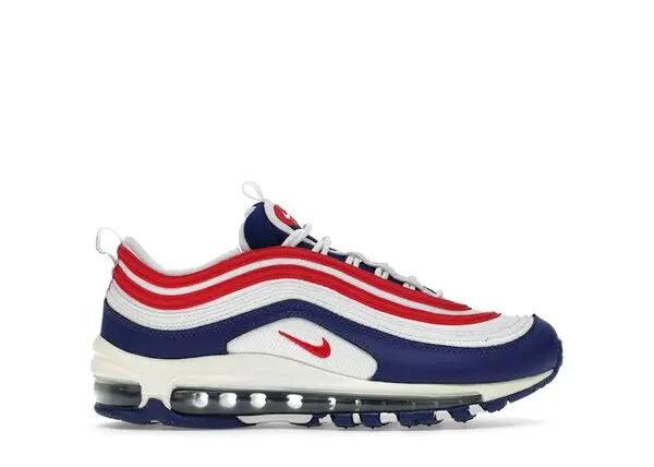 Nike Air Max 97 Sneakers