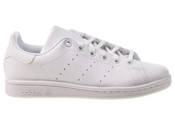 Adidas Stan Smith Sneakers - Cloud White