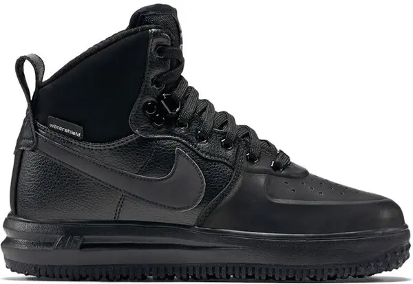 Nike Lunar Force 1 Sneakerboot