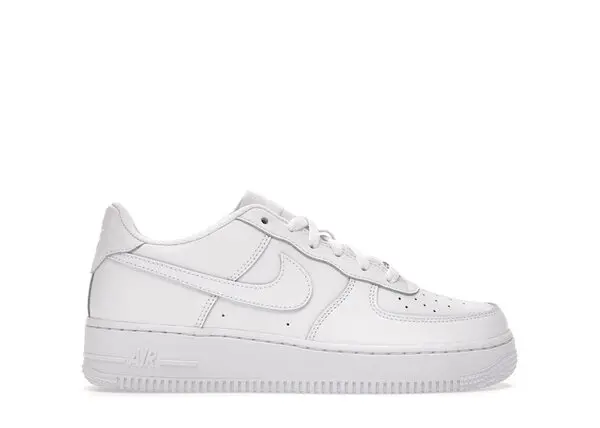 Nike Air Force 1 Low Le Sneakers - White