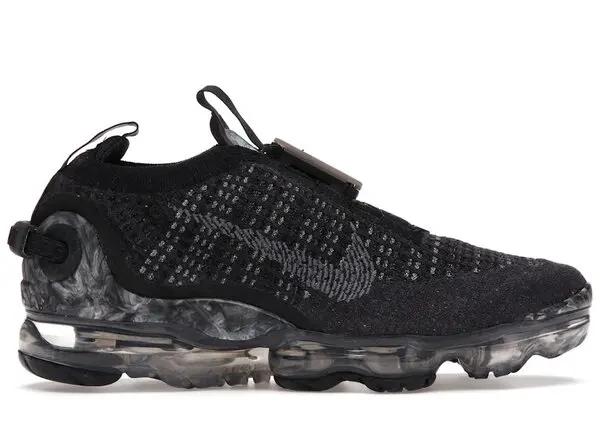 Nike Air Vapormax 2020 Flyknit - Black/dark Grey
