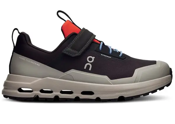 On Running Cloudhero Waterproof Sneakers