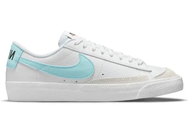 Nike Blazer Low 77 Sneakers - White/‚äãwhite