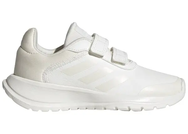 Adidas Tensaur Run Sneakers - Core White