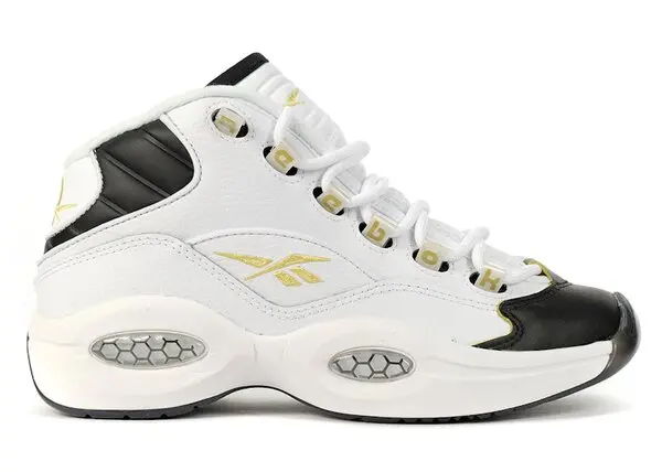 REEBOK Question Mid Sneakers