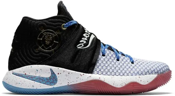Nike Kyrie 2 Doernbecher Sneakers