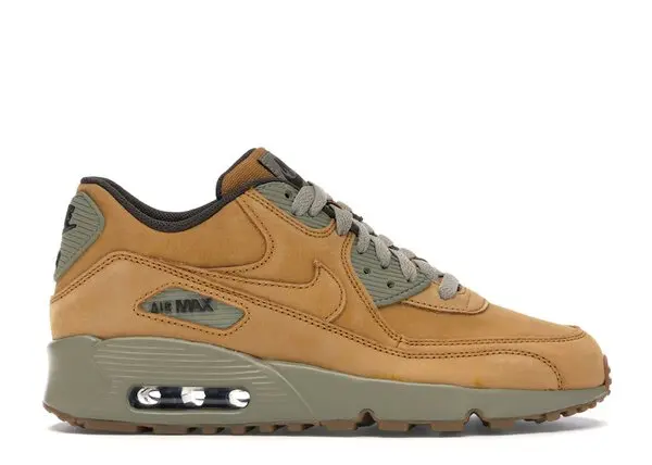 Nike Air Max 90 Sneakers