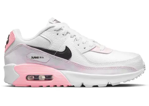 Nike Air Max 90 Sneakers