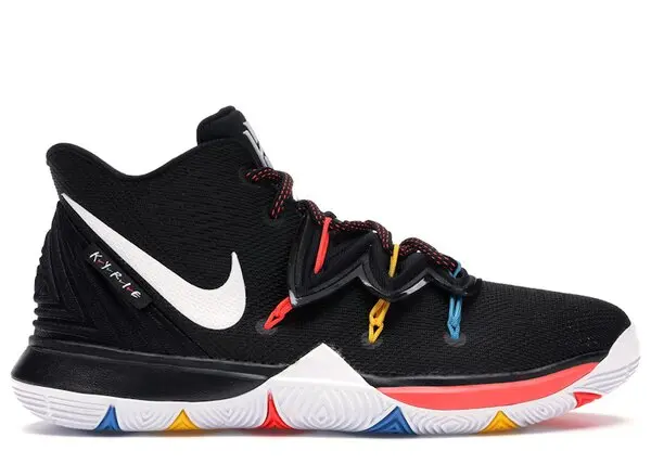 Nike Kyrie 5 Friends Sneakers