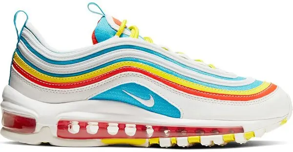 Nike Air Max 97 Summer Pack Sneakers