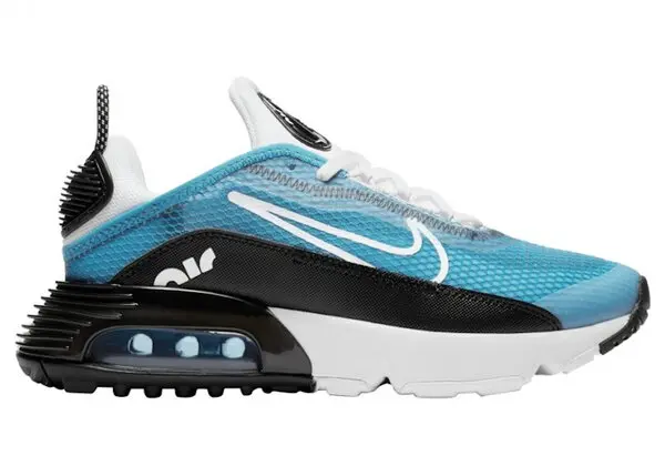 Nike Max 2090 Sneakers
