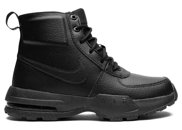 Nike Air Max Goaterra 2.0 Boots - Black