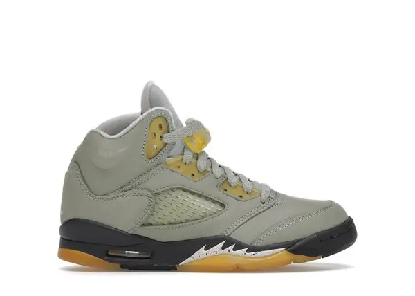 JORDAN 5 Retro Grade Schoolers