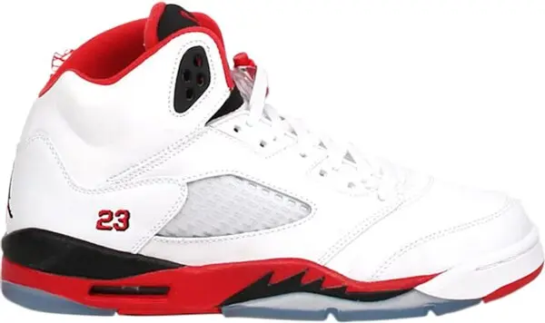 JORDAN 5 Retro