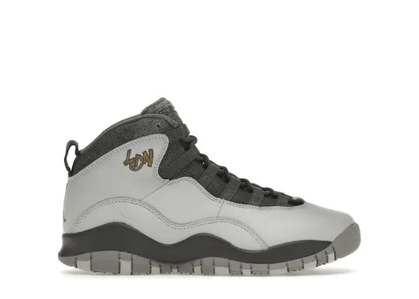 JORDAN 10 Retro London Sneakers