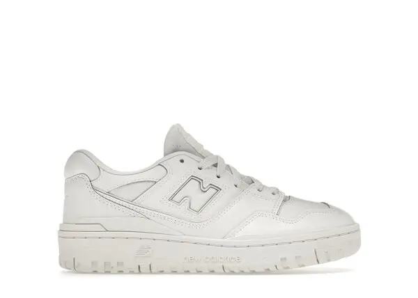 NEW BALANCE 550 Sneakers - White/off