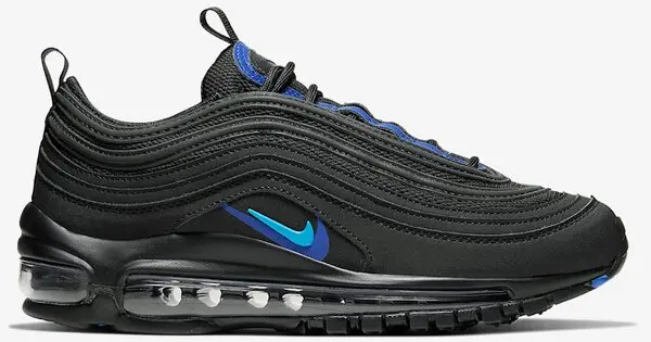 Nike Air Max 97 Sneakers