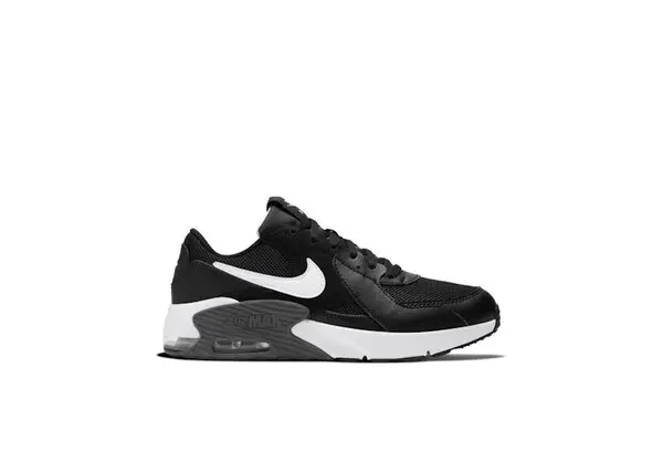 Nike Air Max Excee Sneakers - Black/dark Grey/white