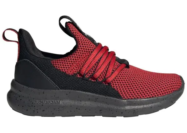 Adidas Lite Racer Adapt 7.0 Sneakers - Better Scarelet Red/core Black/grey Five