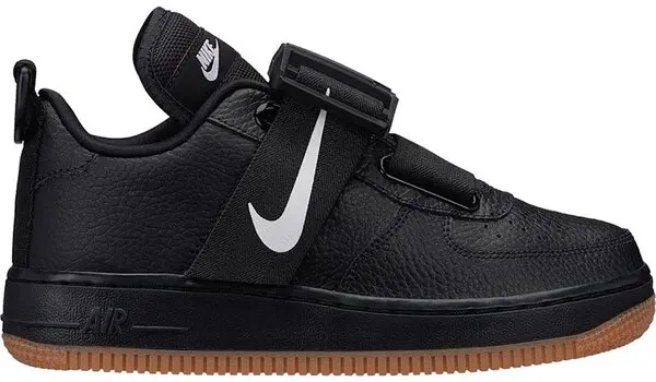 Nike Air Force 1 Utility Sneakers