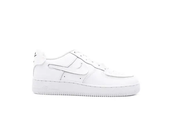 Nike Air Force 1 Low 1/1 - White