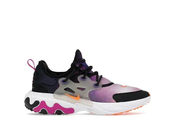Nike React Presto Galaxy
