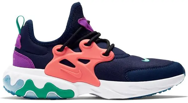 Nike React Presto Sneakers