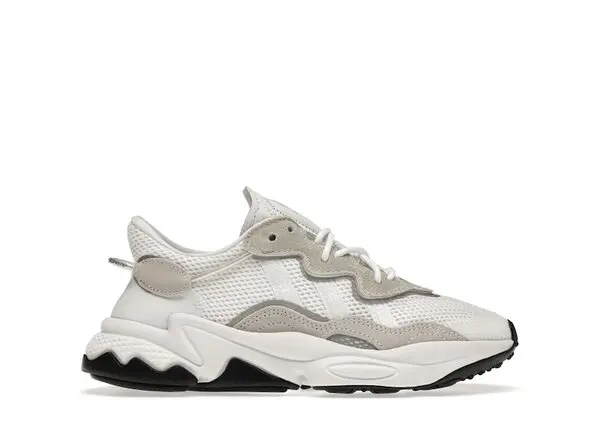 Adidas Ozweego - Cloud White/cloud White/core Black