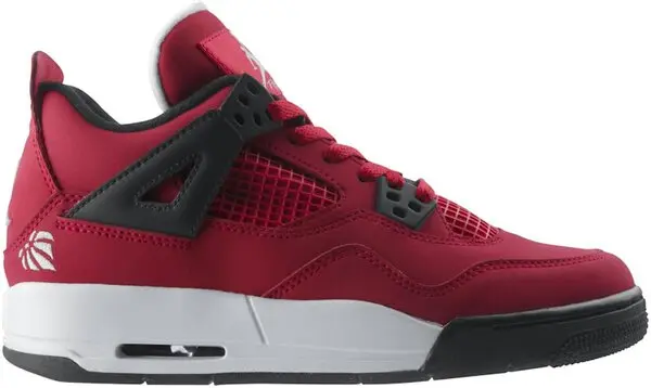 JORDAN 4 Retro Sneakers