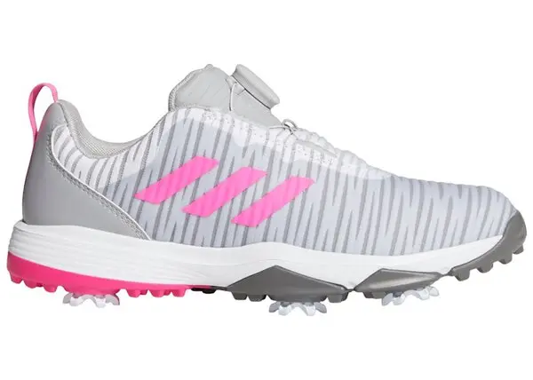 Adidas Codechaos Boa Golf Shoes