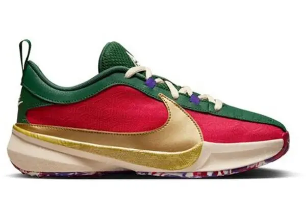 Nike Zoom Freak 5 Keep It A Buck