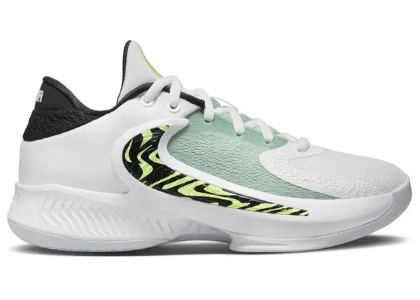 Nike Zoom Freak 4 Greek Coastline Sneakers