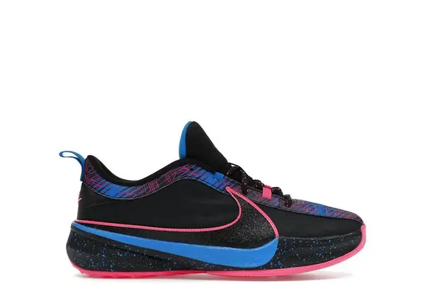 Nike Zoom Freak 5 Emerging Powers Sneakers