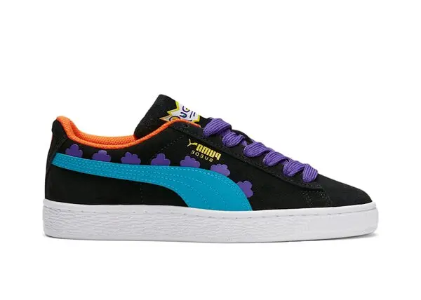 PUMA Suede Rugrats Sneakers