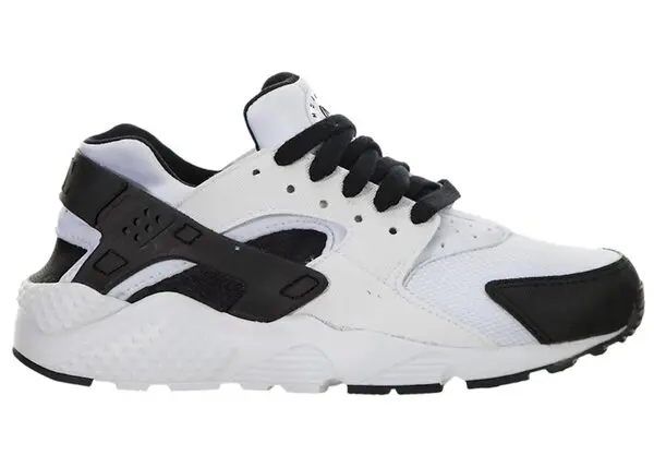 Nike Huarache Runin Athletic Sneakers