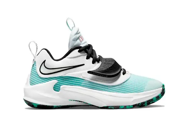 Nike Zoom Freak 3 Sneakers