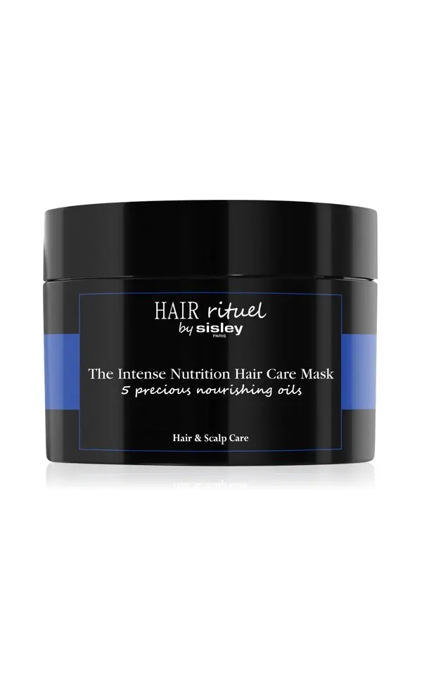 HAIR RITUEL BY SISLEY Intense Nourishing Hair Care Mask - N,a