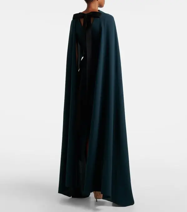 ROKSANDA Elina Midi Dress - Green