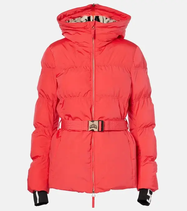 JETSET Chaminox Ski Jacket